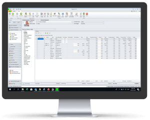 Sage Software - Enterprises Management Solutions - T3T
